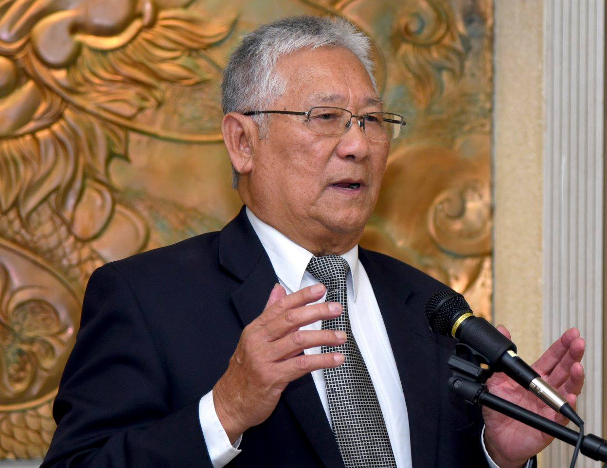 Nhà văn Nguyễn Quang