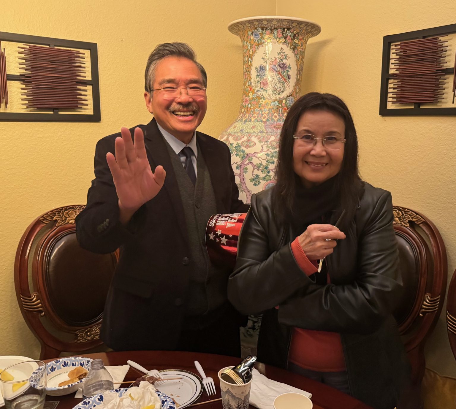 ĐẦU NĂM KHAI BÚT VỚI NVNT & TTG’S COUNTDOWN 2026
